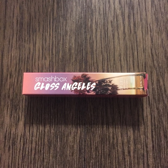 Smashbox | Makeup | Smashbox Nwt | Poshmark